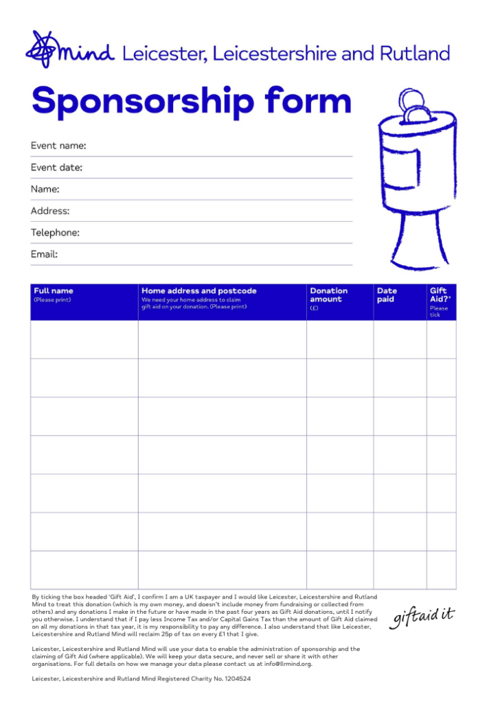 Fundraising Guide and Resources - Leicester, Leicestershire and Rutland ...
